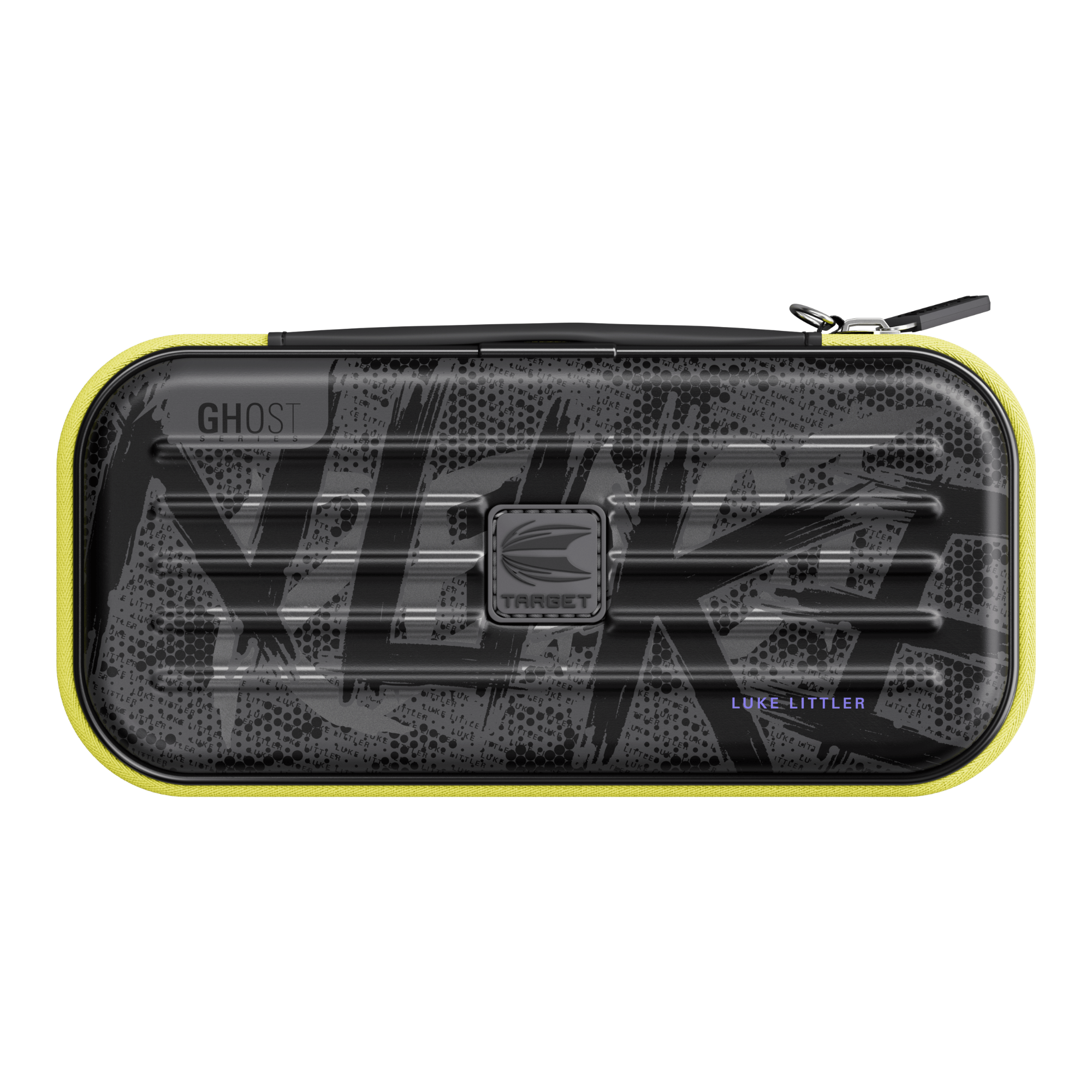 Target Takoma Ghost Series Luke Littler – Dartgarage